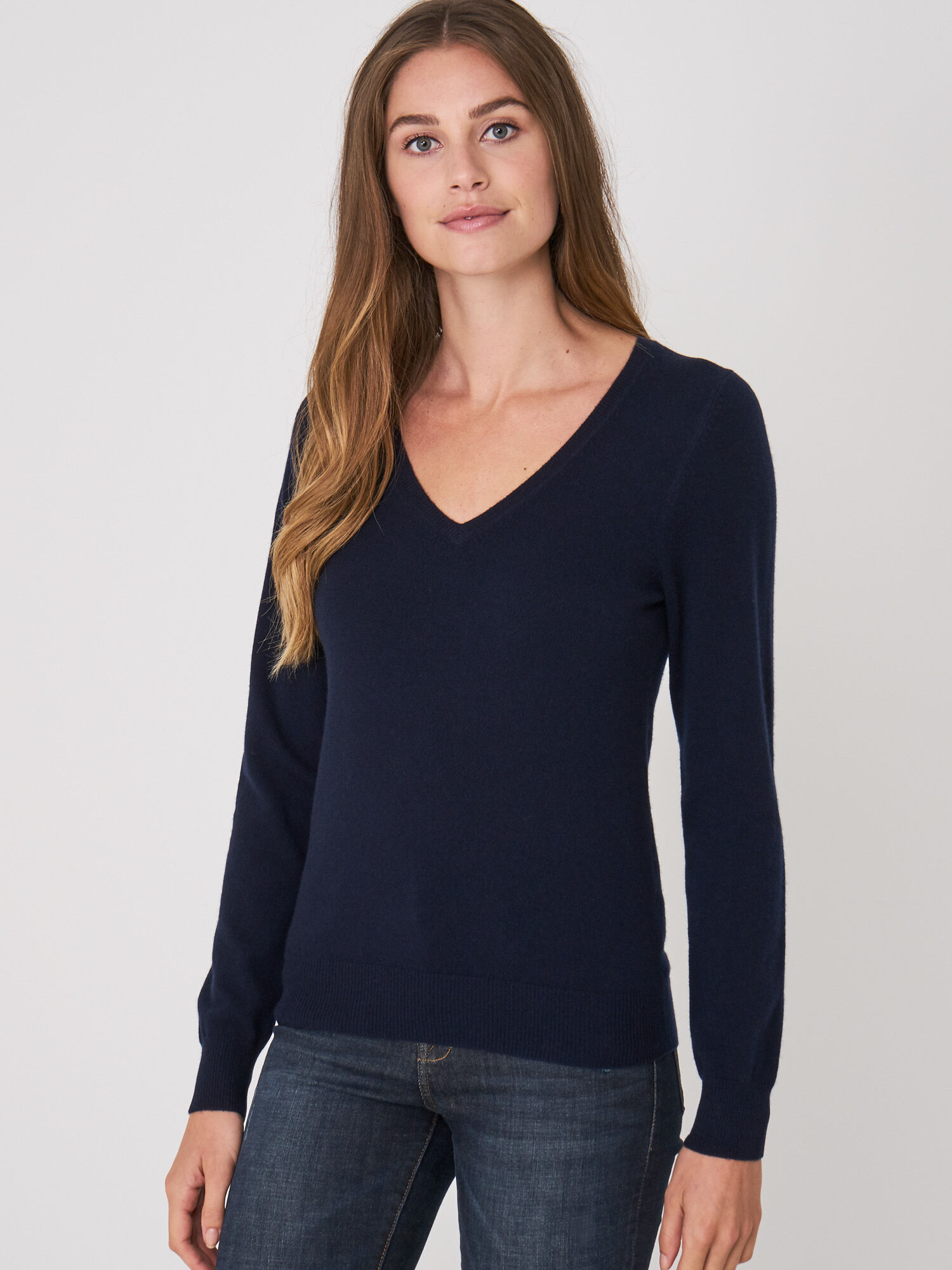 Dames Truien | REPEAT Cashmere