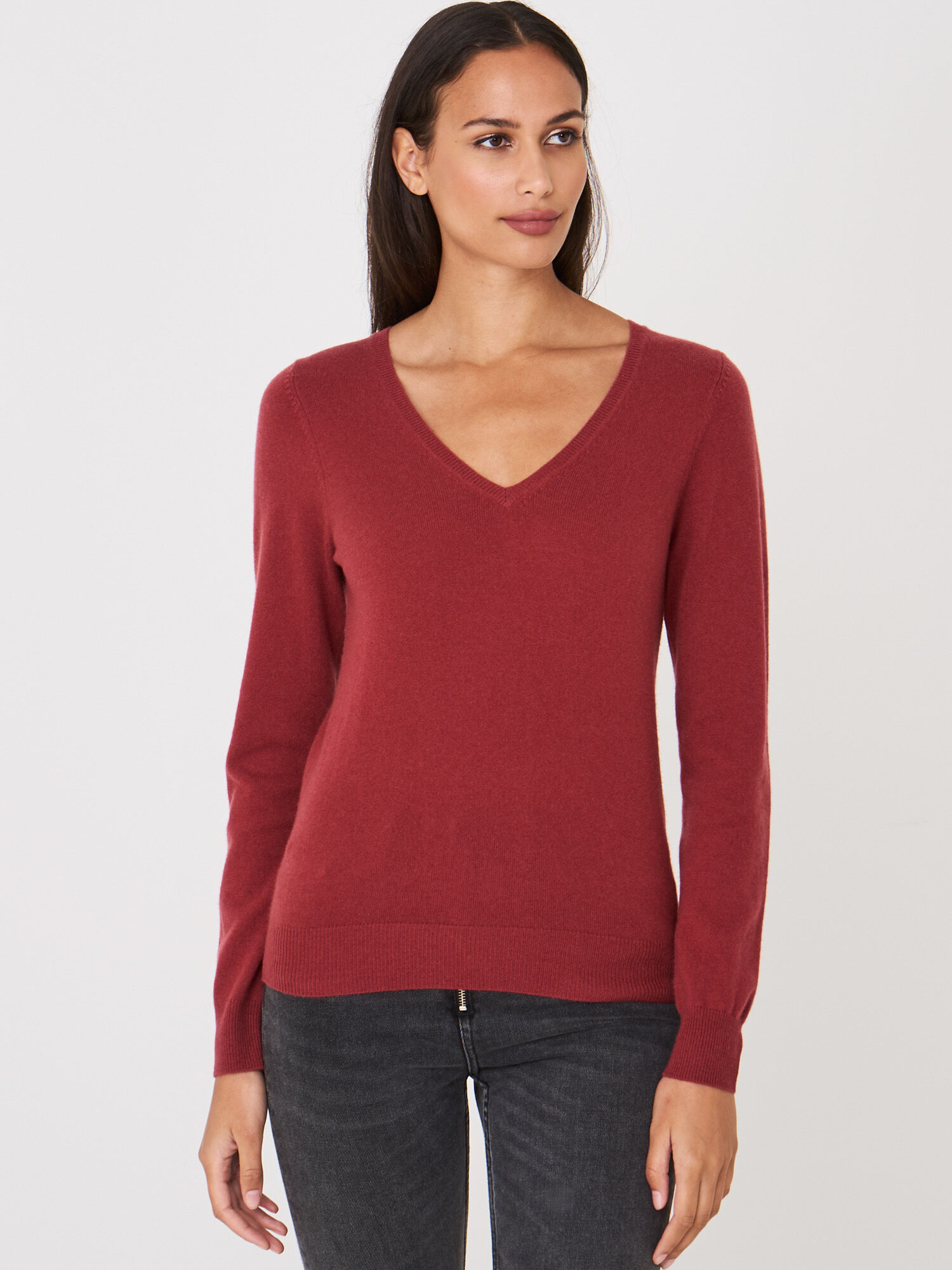 Damen | REPEAT Cashmere