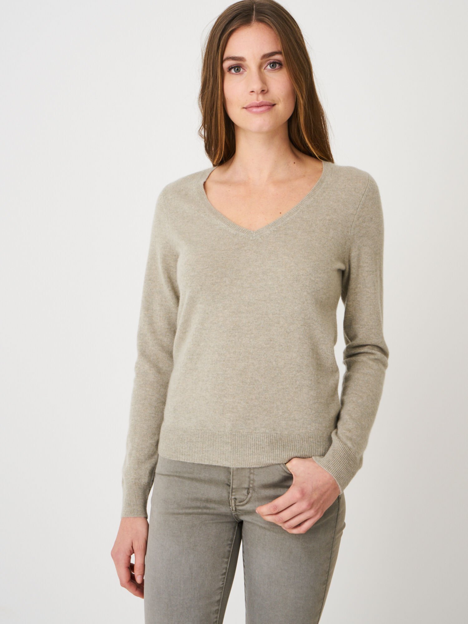 Damen | REPEAT Cashmere