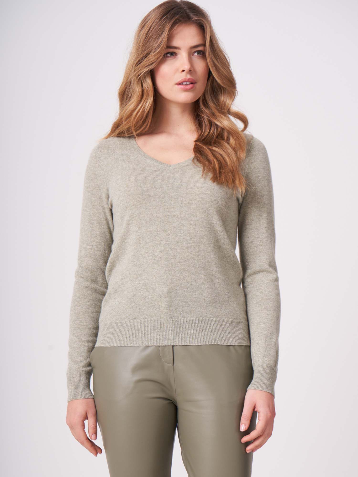 Damen | REPEAT Cashmere