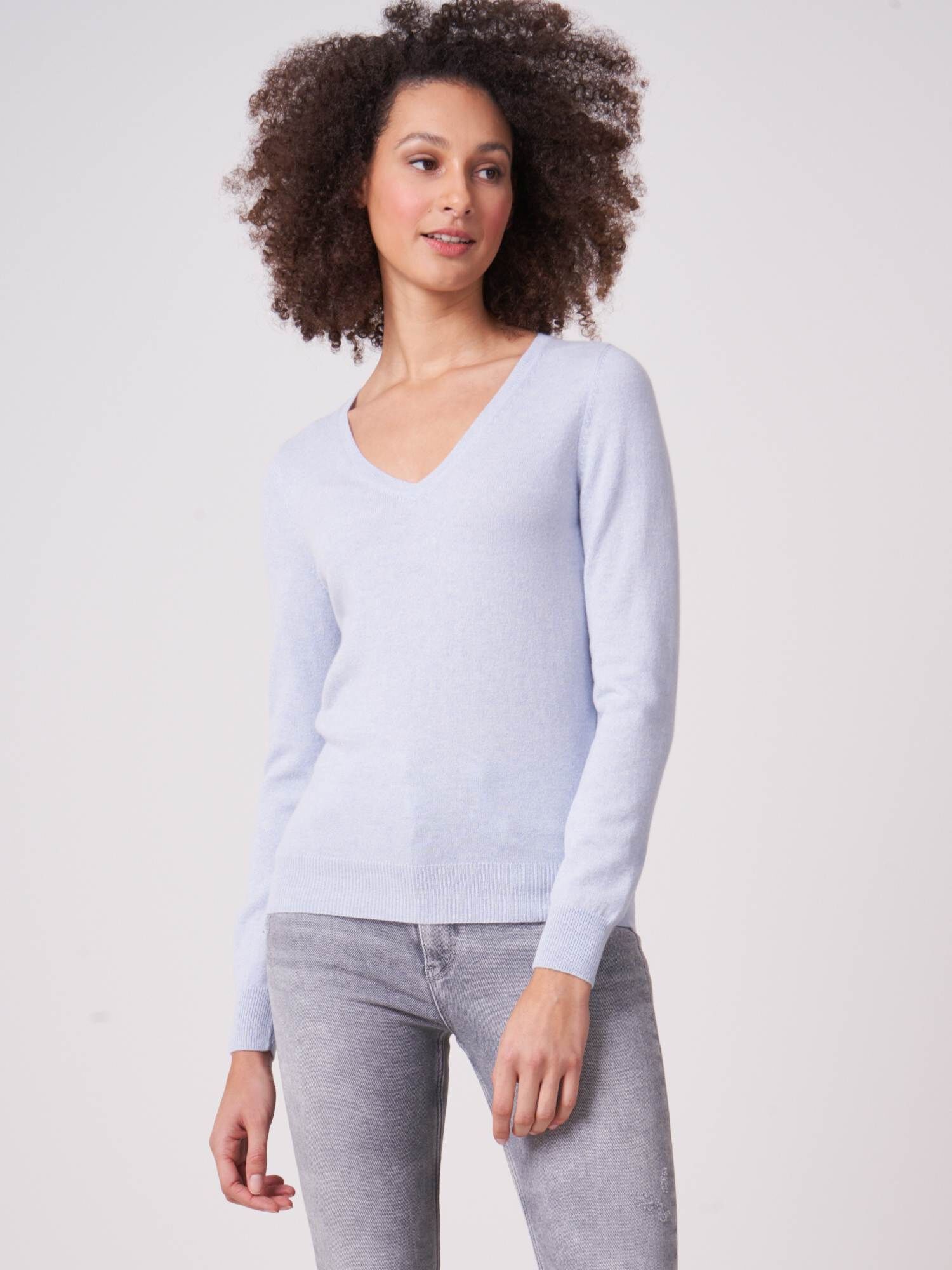 Damen | REPEAT Cashmere