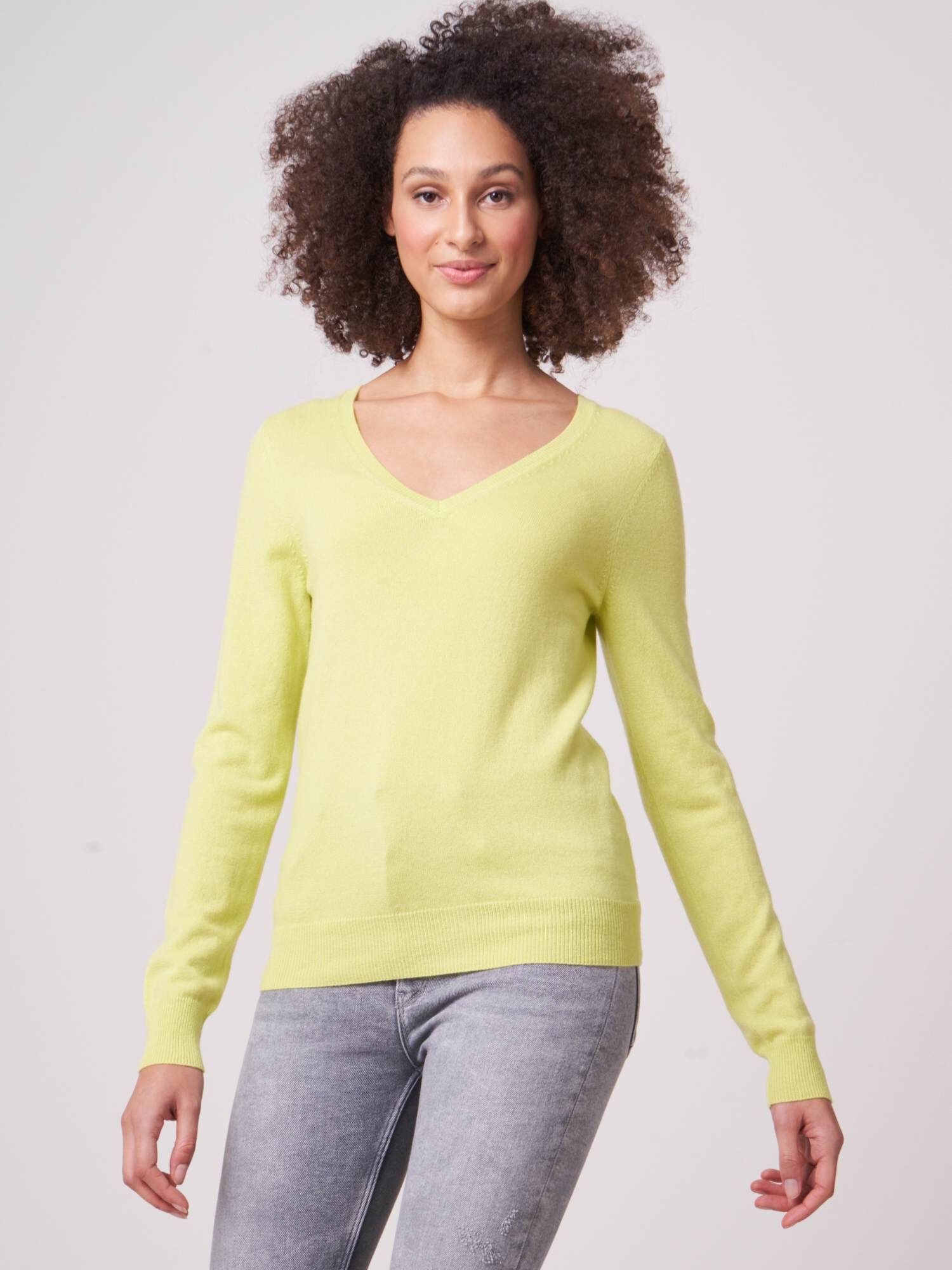 Damen | REPEAT Cashmere
