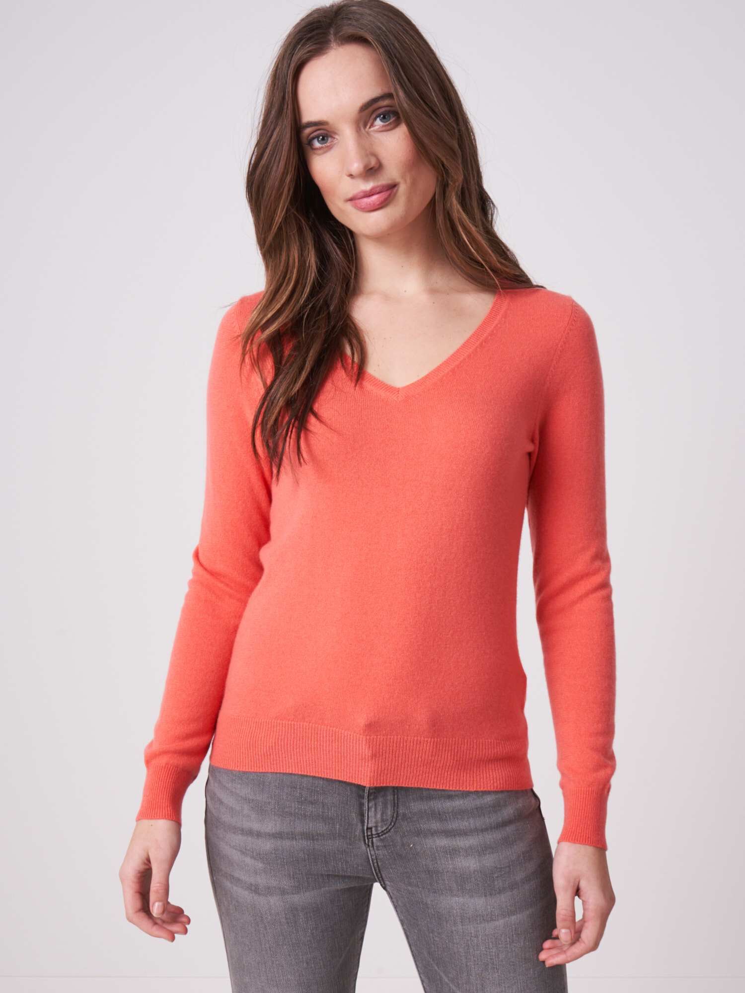 Damen | REPEAT Cashmere