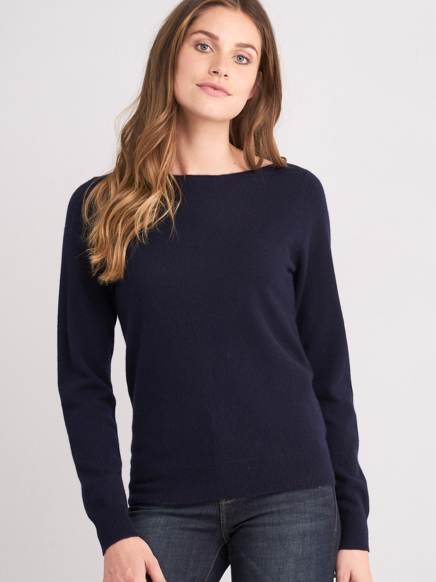 Dames Truien | REPEAT Cashmere
