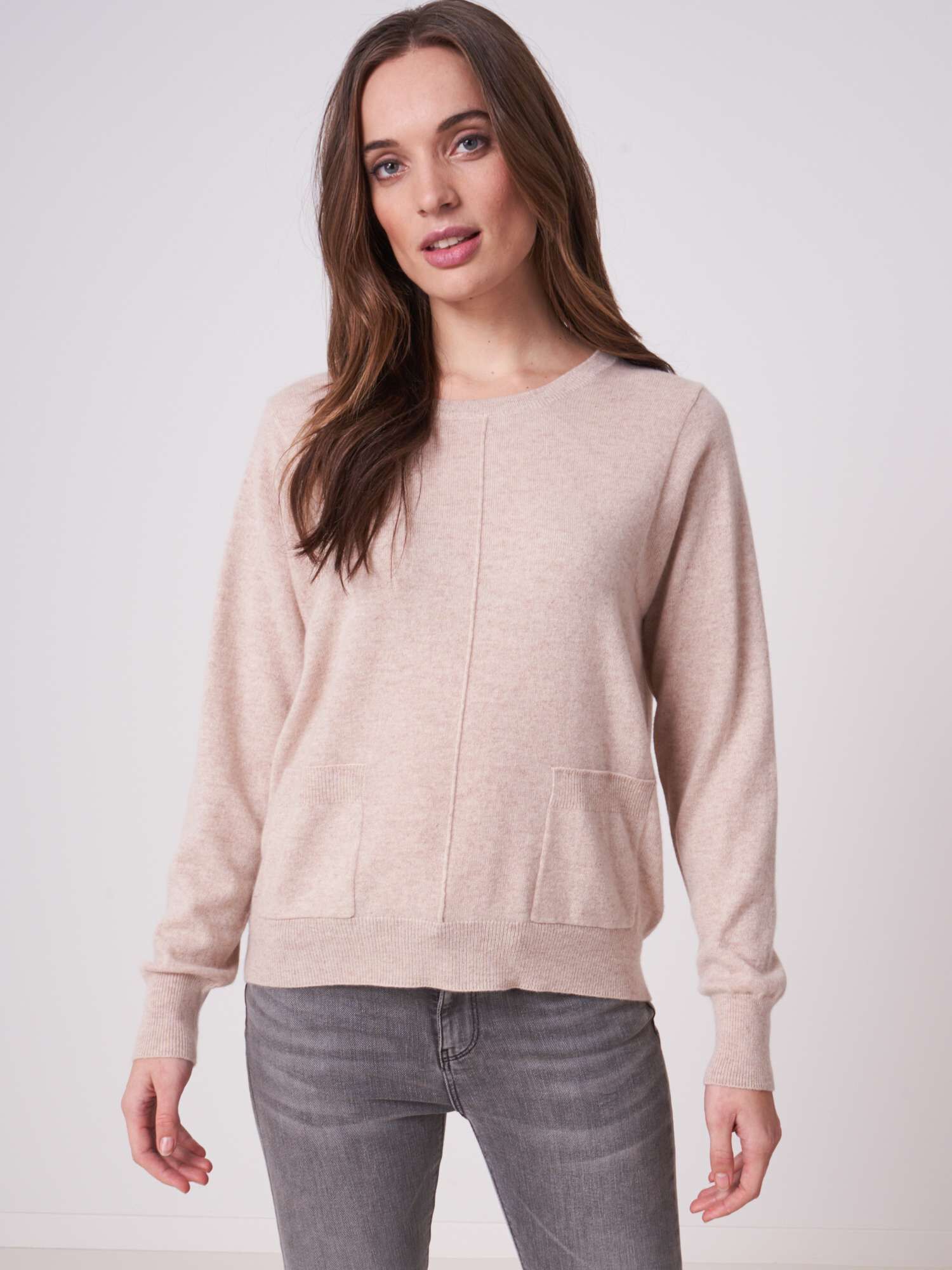 Damen | REPEAT Cashmere