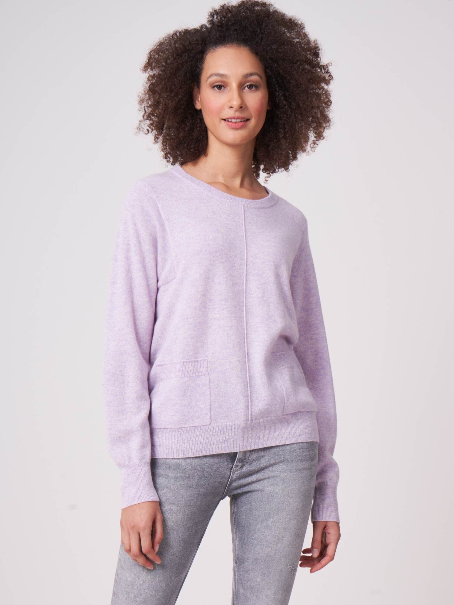 Damen | REPEAT Cashmere