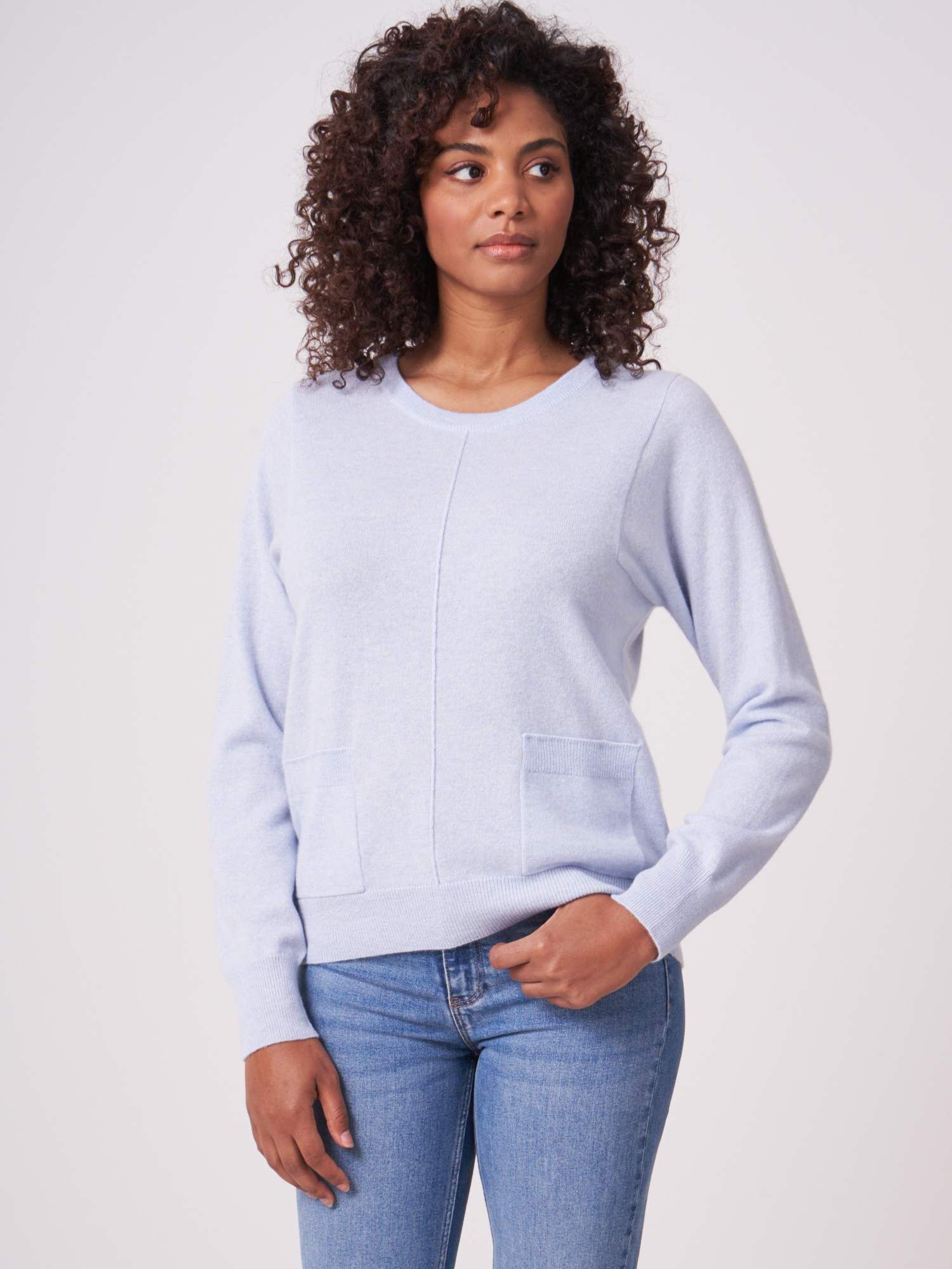 Dames Truien | REPEAT Cashmere