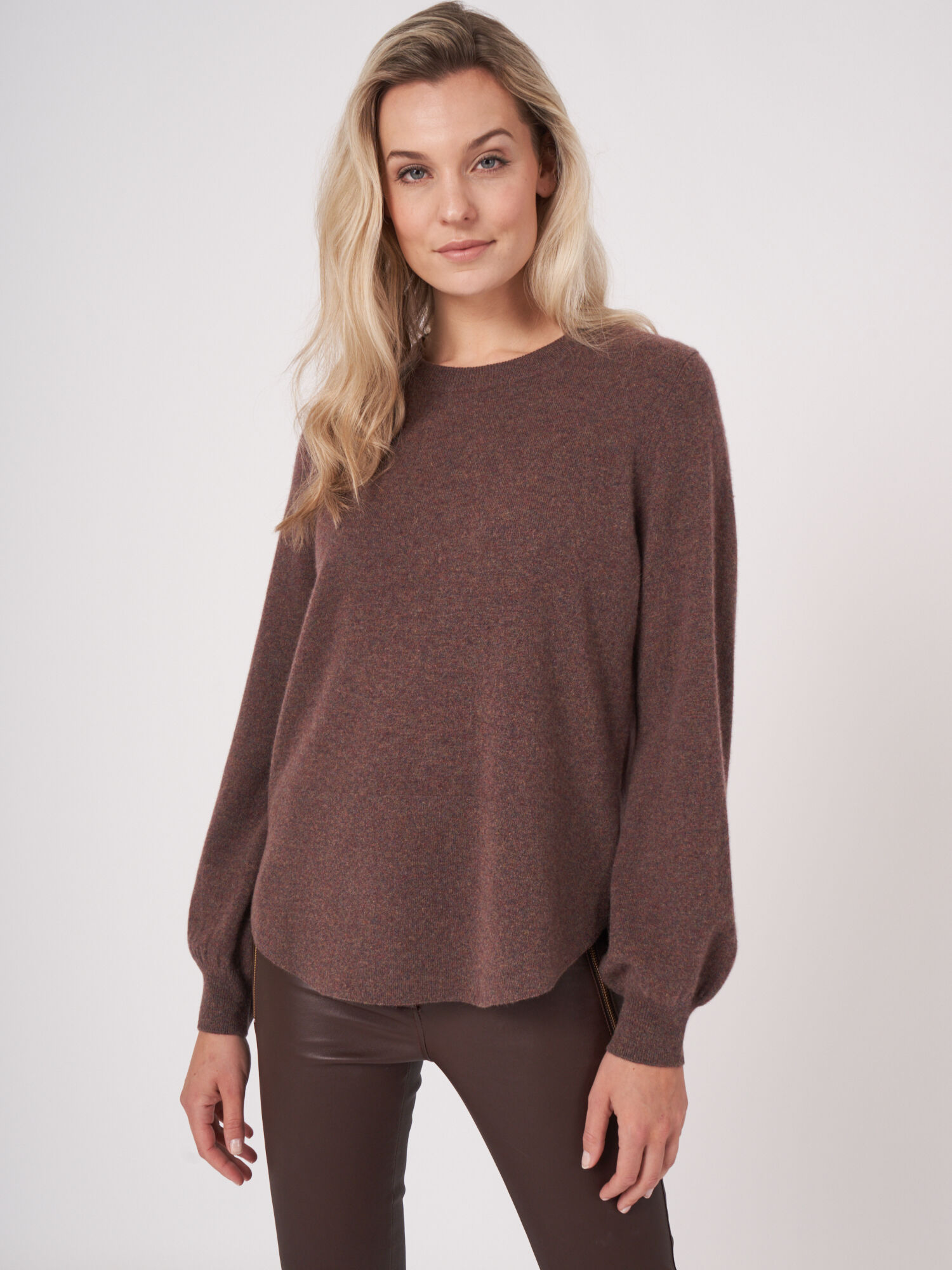 Damen | REPEAT Cashmere