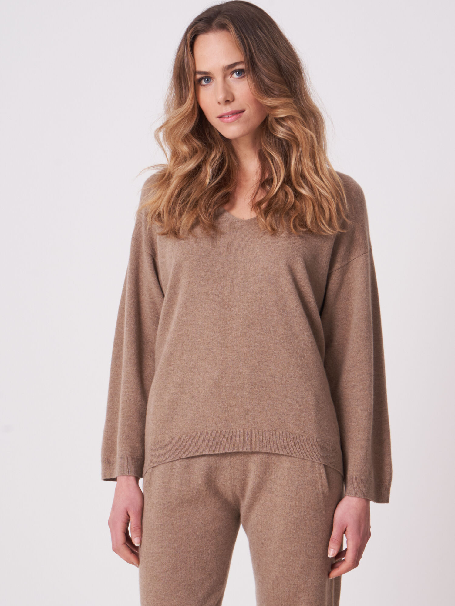 Damen | REPEAT Cashmere