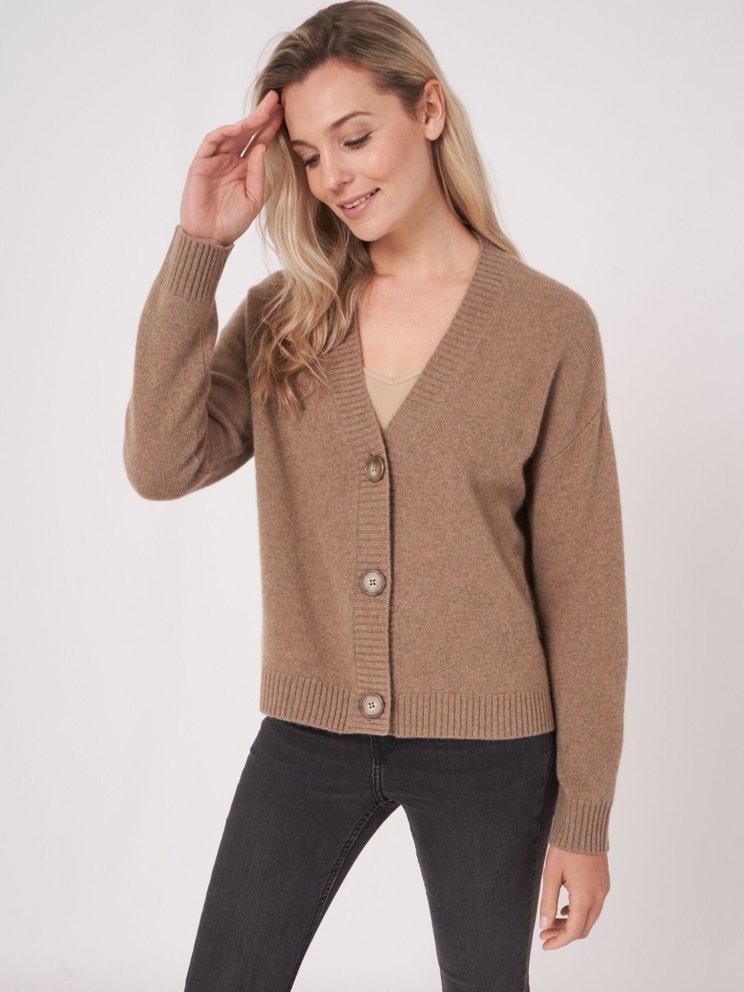 Damen | REPEAT Cashmere