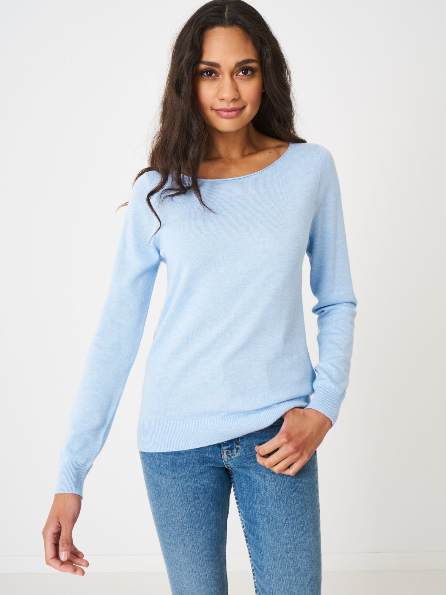 Damen | REPEAT Cashmere