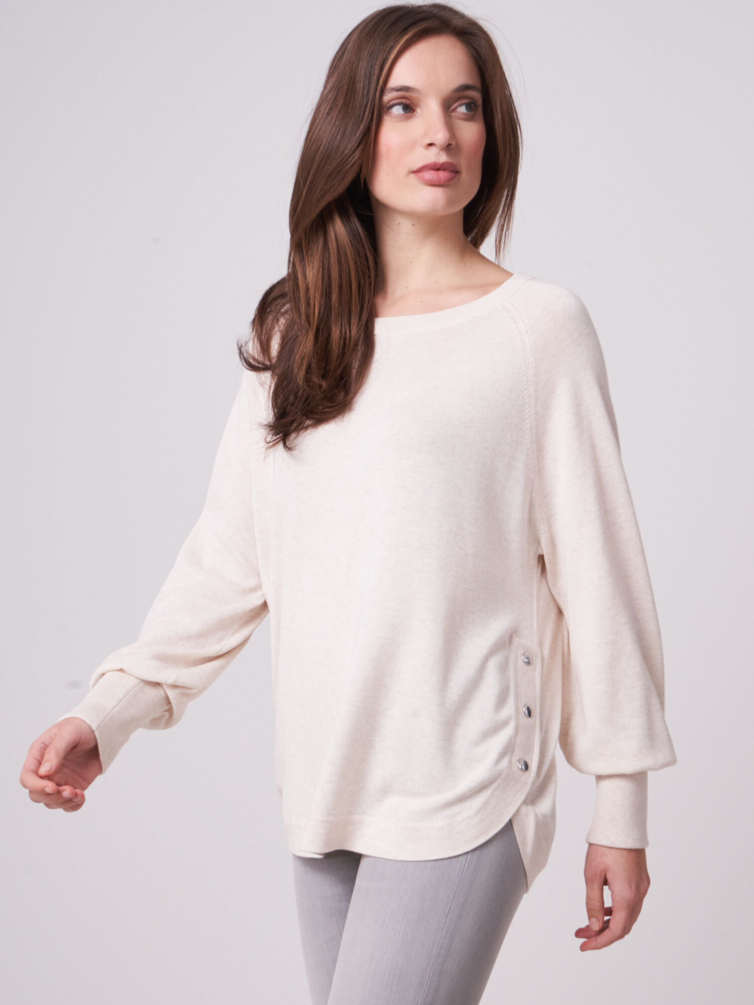 Damen | REPEAT Cashmere