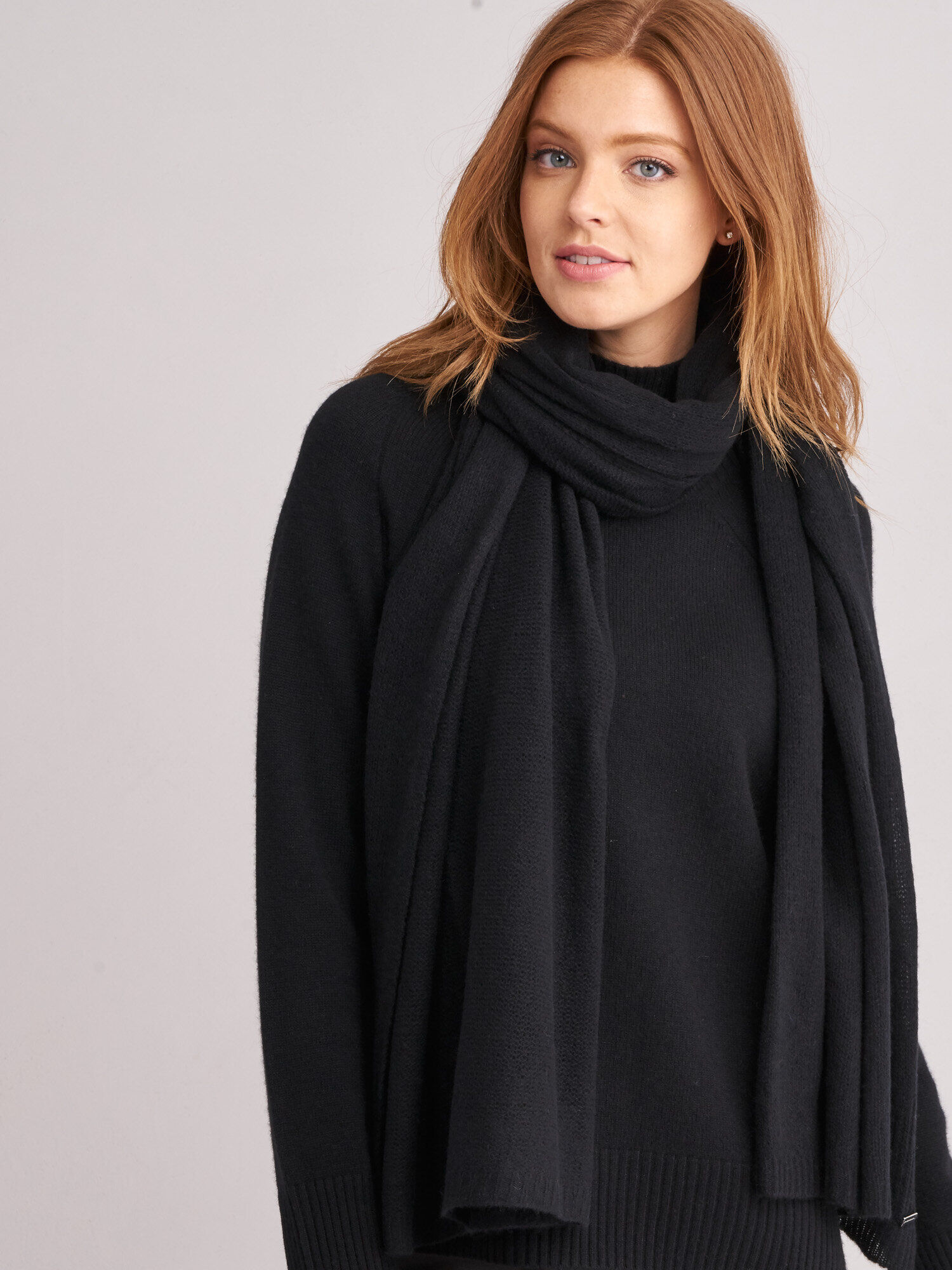 Damen | REPEAT Cashmere