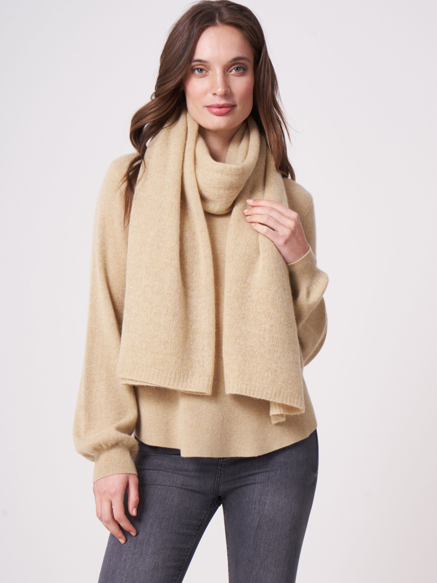 Women | REPEAT Cashmere