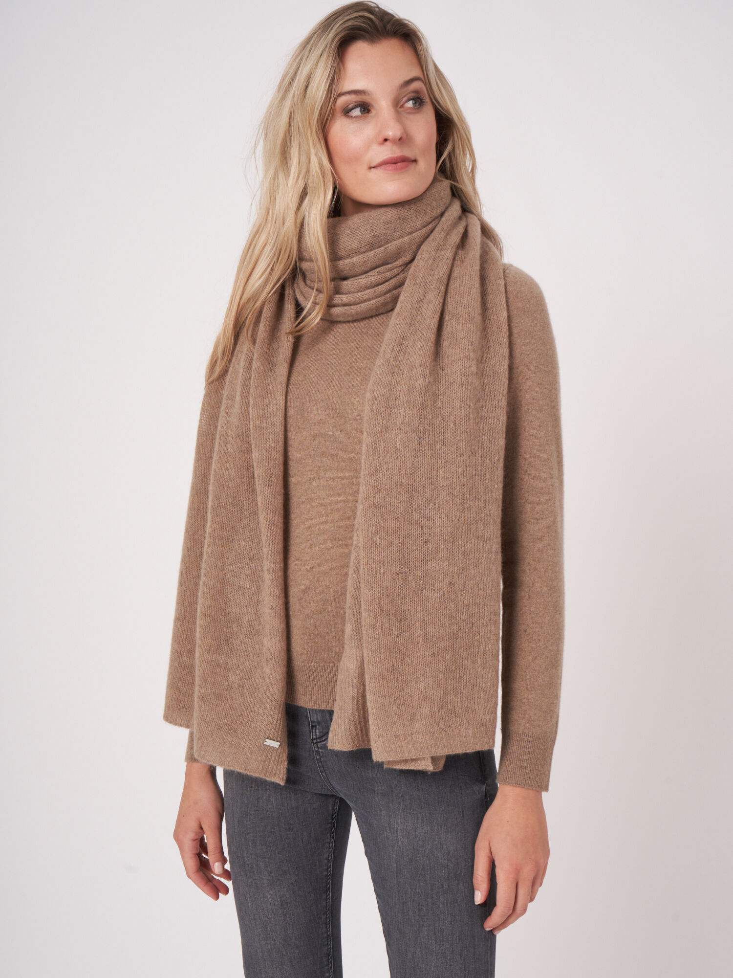 Women | REPEAT Cashmere